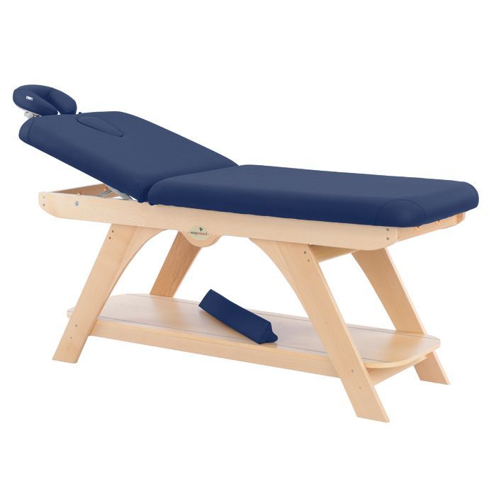 Table De Massage Fixe En Bois Ecopostural C3270 Hauteur Fixe à 29 427 69 Zł
